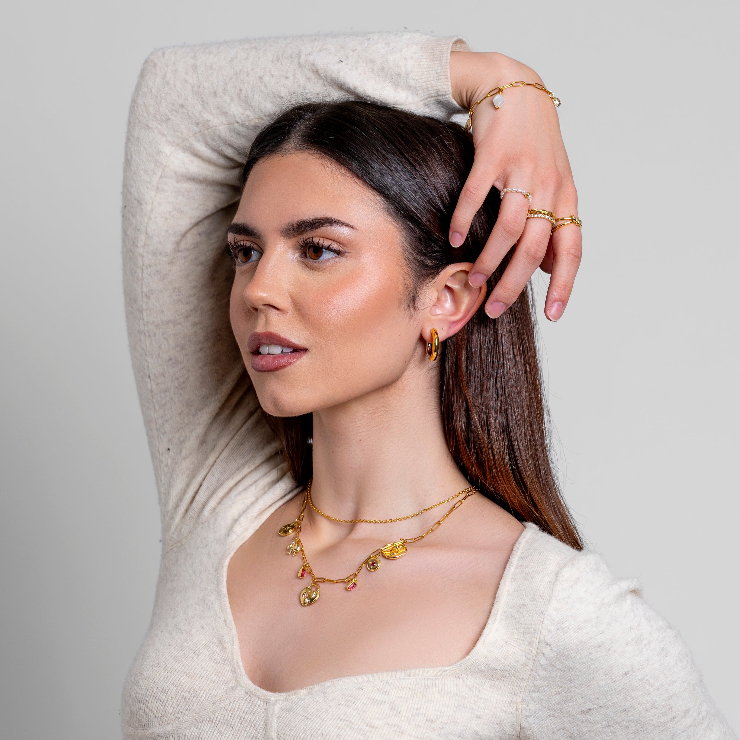 Necklace – My Store