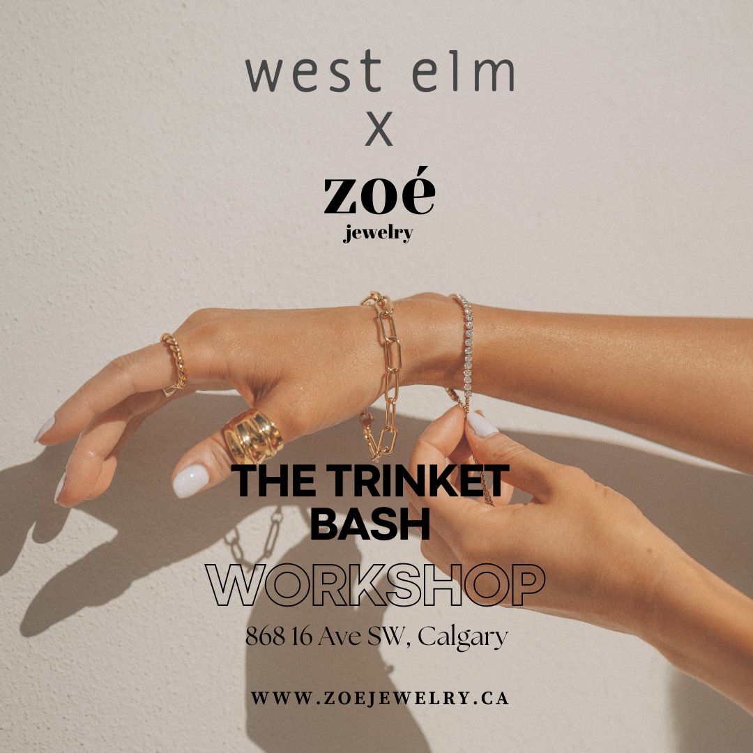 Empowering You With Vibrant Accessories | Zoé Jewelry – My Store